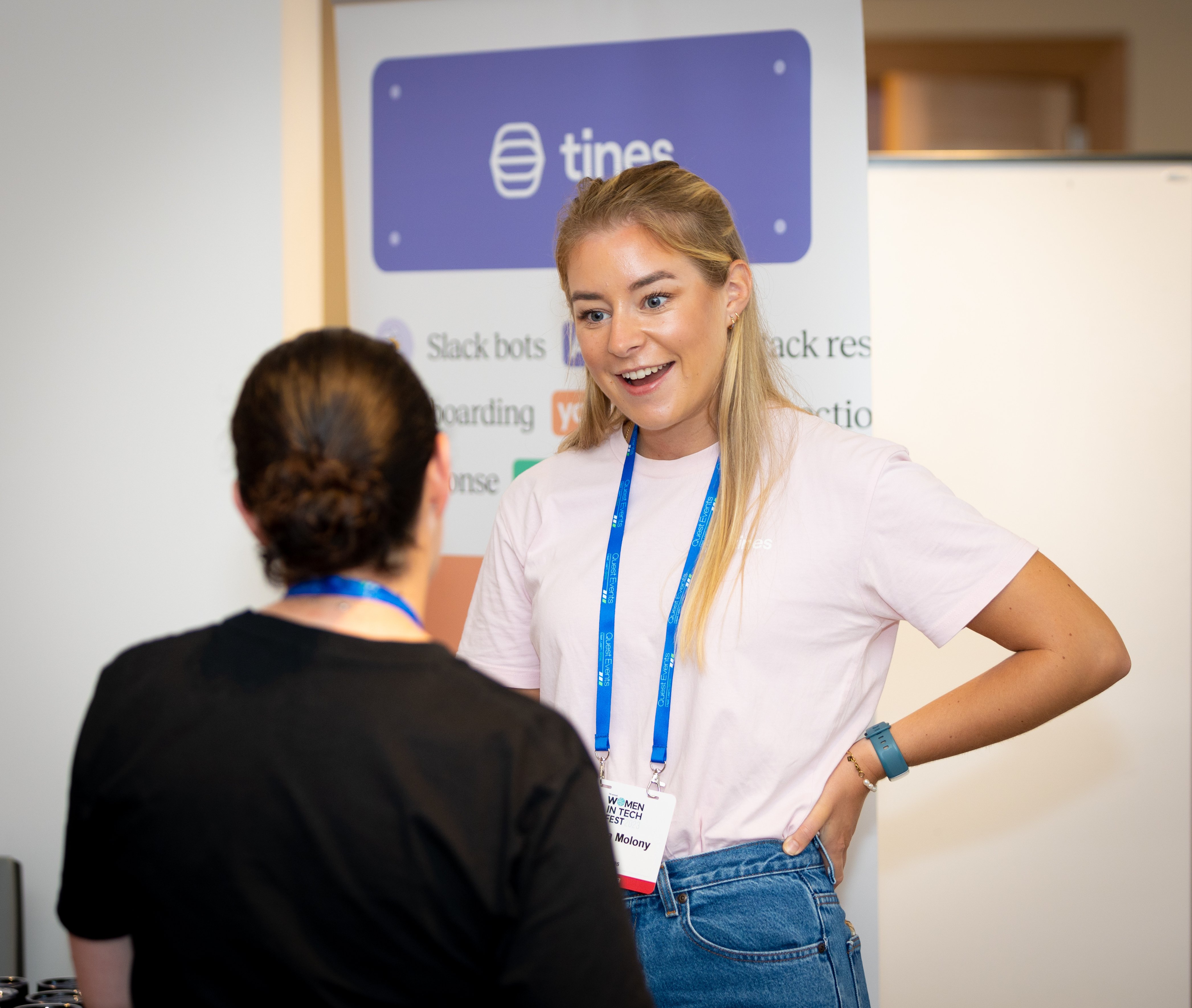 Women in Engineering Summit 2025 | Partnership Opportunities